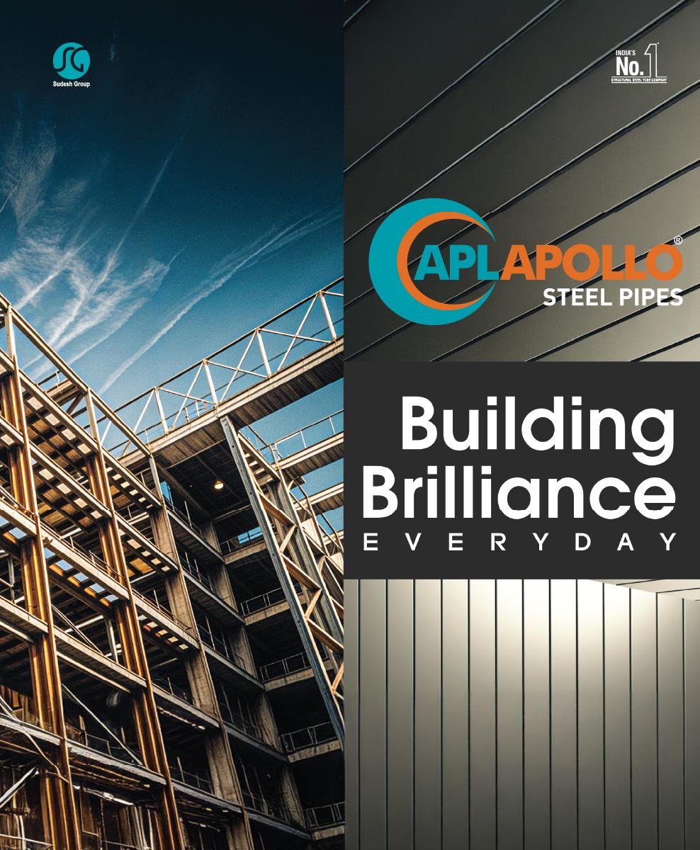 APL Apollo Steel Tubes