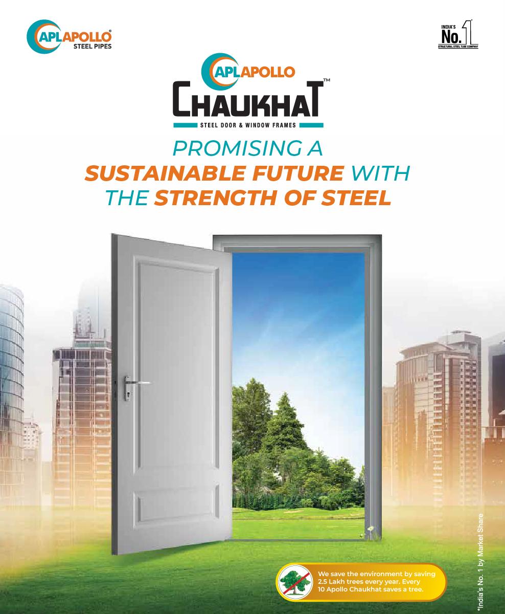 APL Apollo Steel Tubes