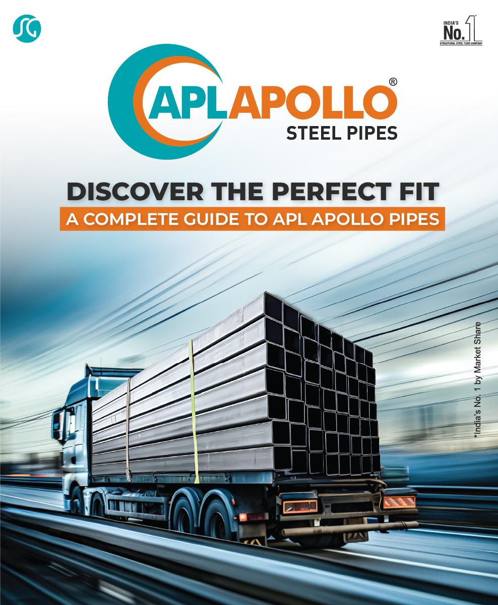 APL Apollo Steel Tubes