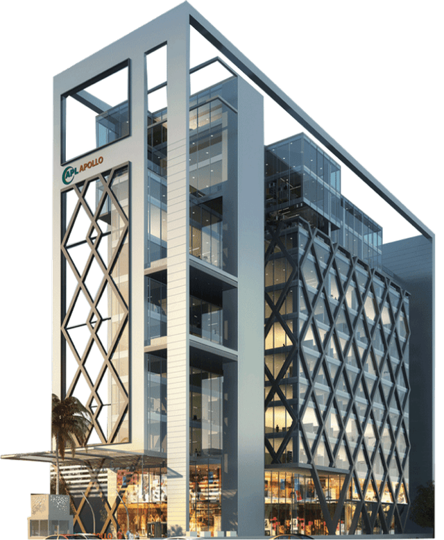 About APL Apollo Tubes | Leading Steel Tubes Manufacturers In India